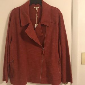 Max Studio | Jackets & Coats | Nwt Max Sudio Knit Jaket | Poshmark